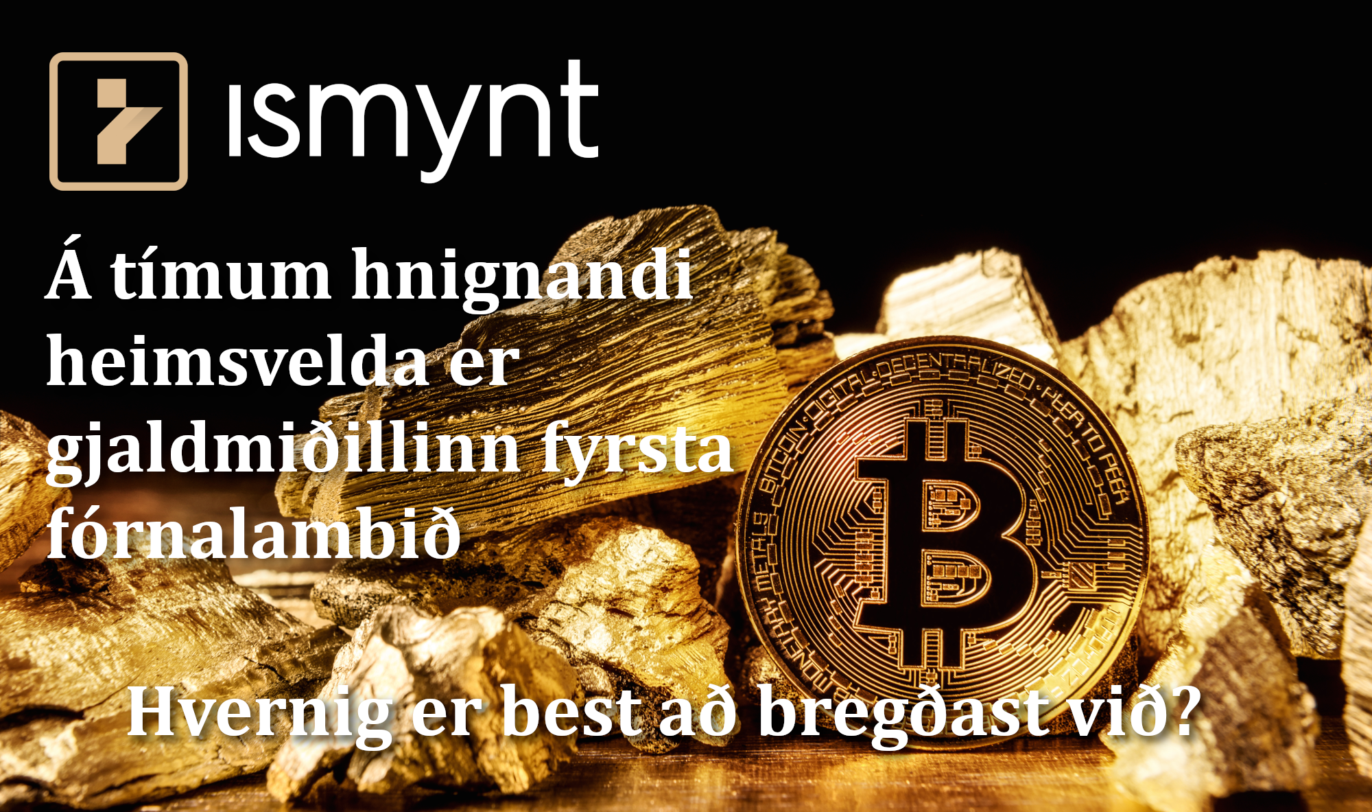 Á tímum hnignandi heimsvelda er gjaldmiðillinn fyrsta fórnalambið